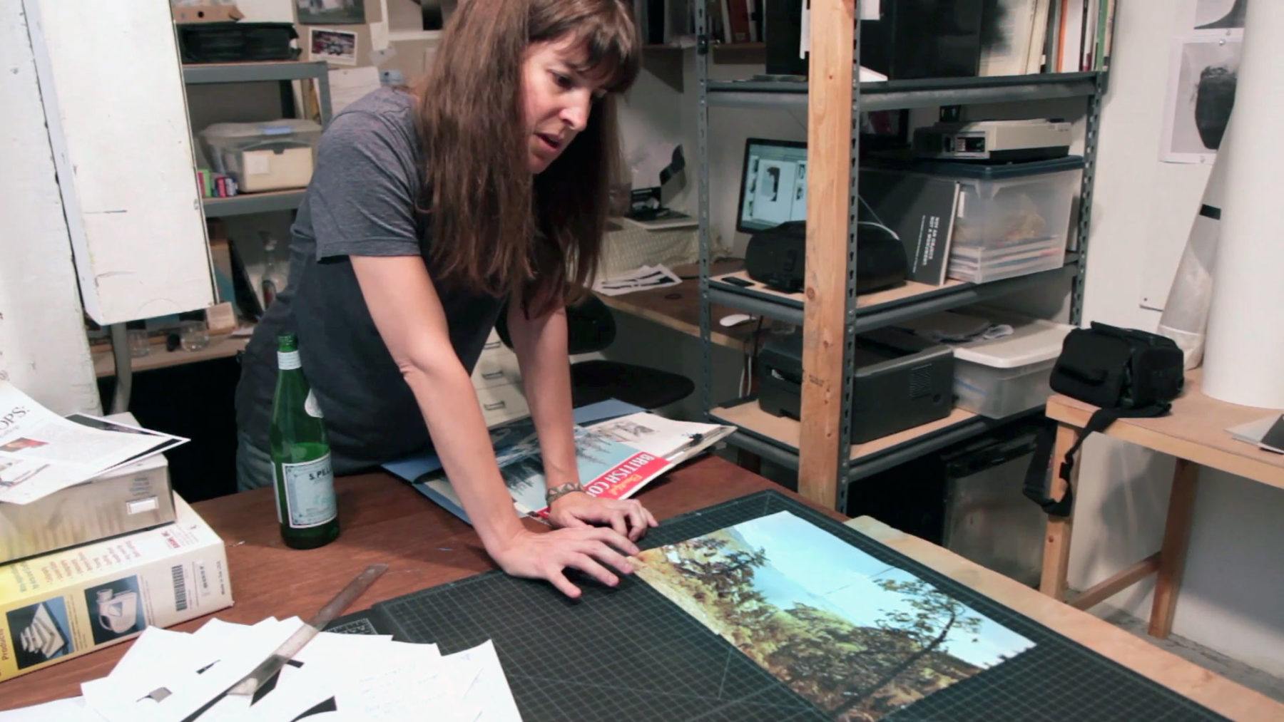 Erin Shirreff: Artist at Work | Art21