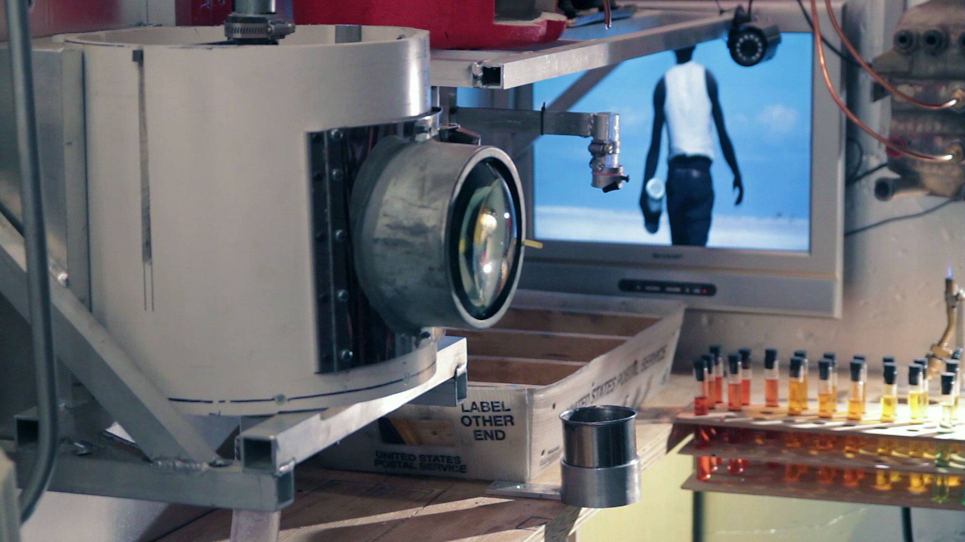 Mika Rottenberg: Artist at Work | Art21