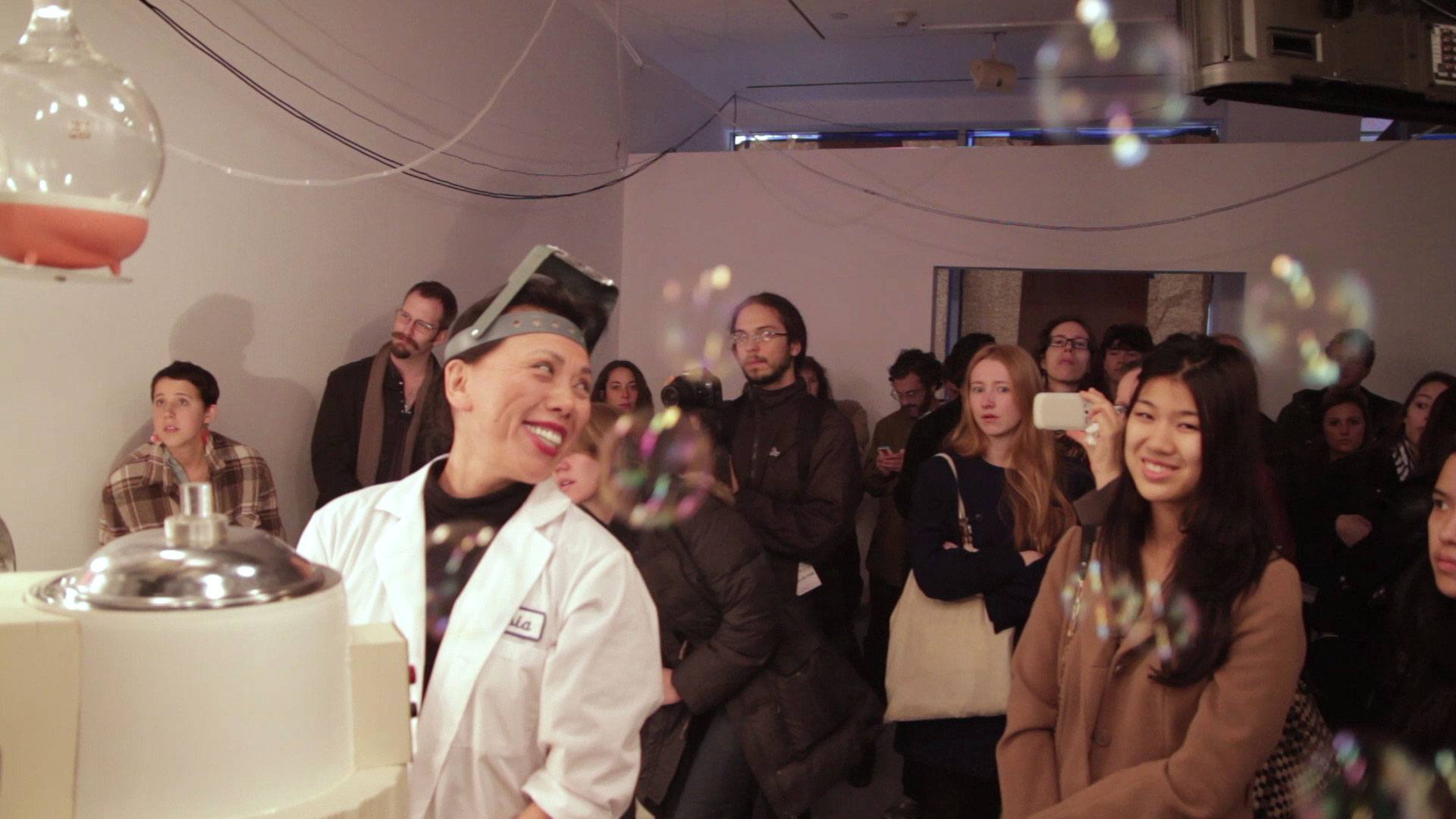 Mika Rottenberg: Artist at Work | Art21