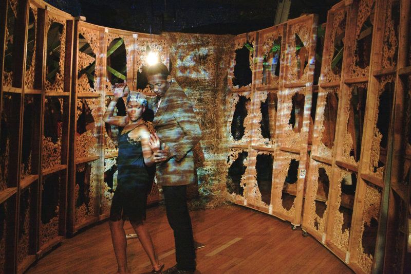 Abigail DeVille: Artwork Survey | Art21