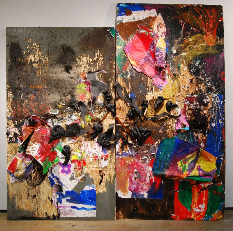 Abigail DeVille: Artwork Survey | Art21