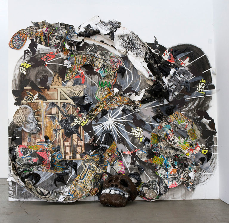 Abigail DeVille: Artwork Survey | Art21