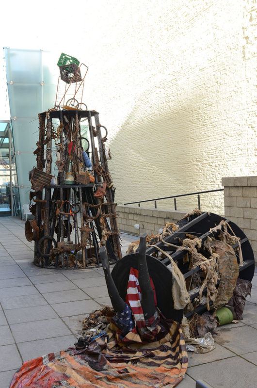 Abigail DeVille: Artwork Survey | Art21