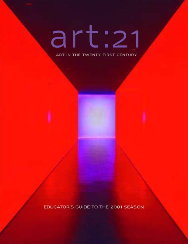 Series Season 1 | Art21