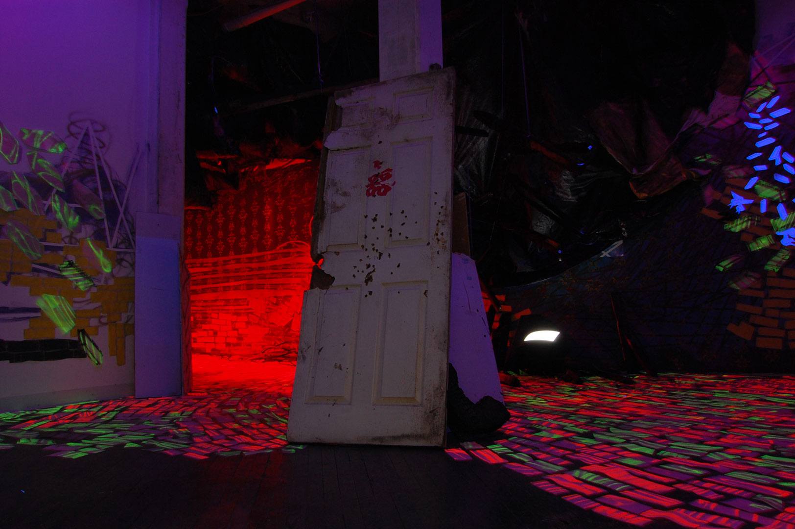 Abigail DeVille: Artwork Survey | Art21