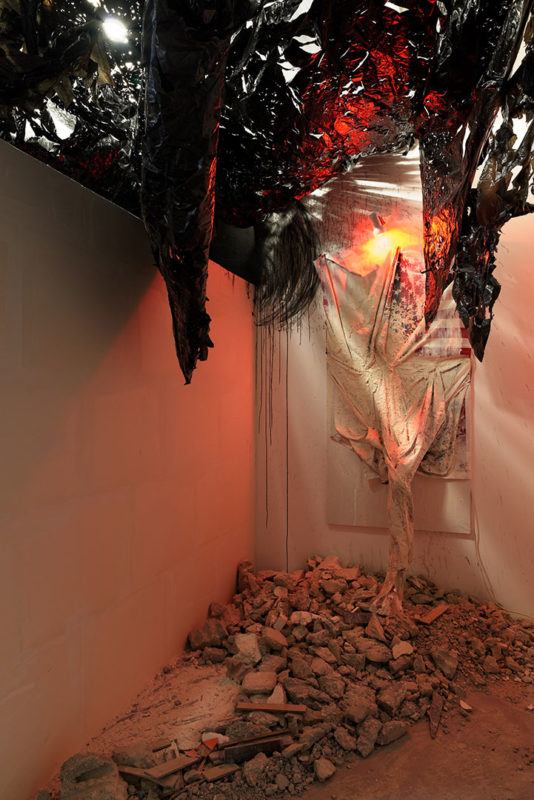 Abigail DeVille: Artwork Survey | Art21