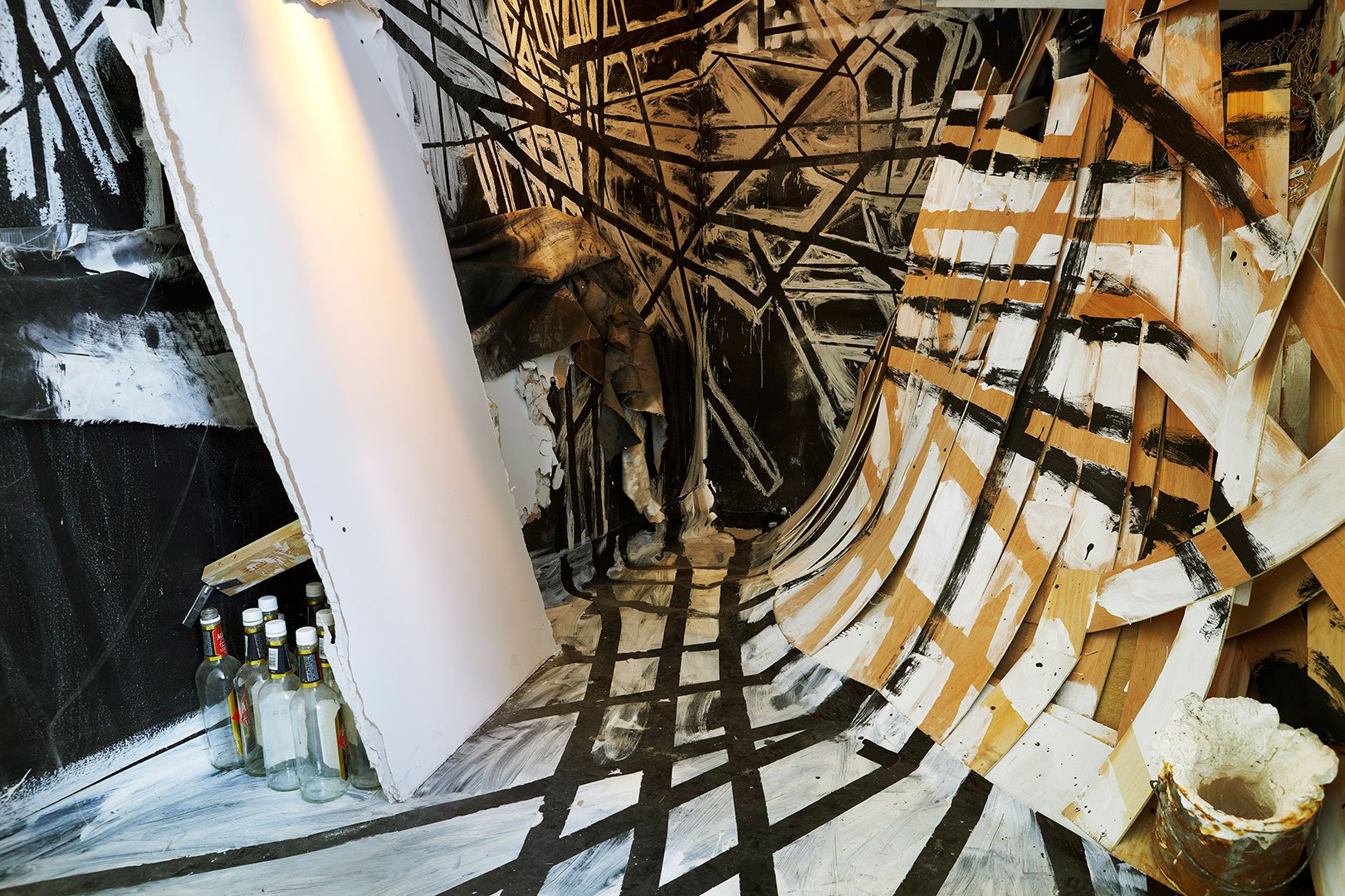 Abigail DeVille: Artwork Survey | Art21