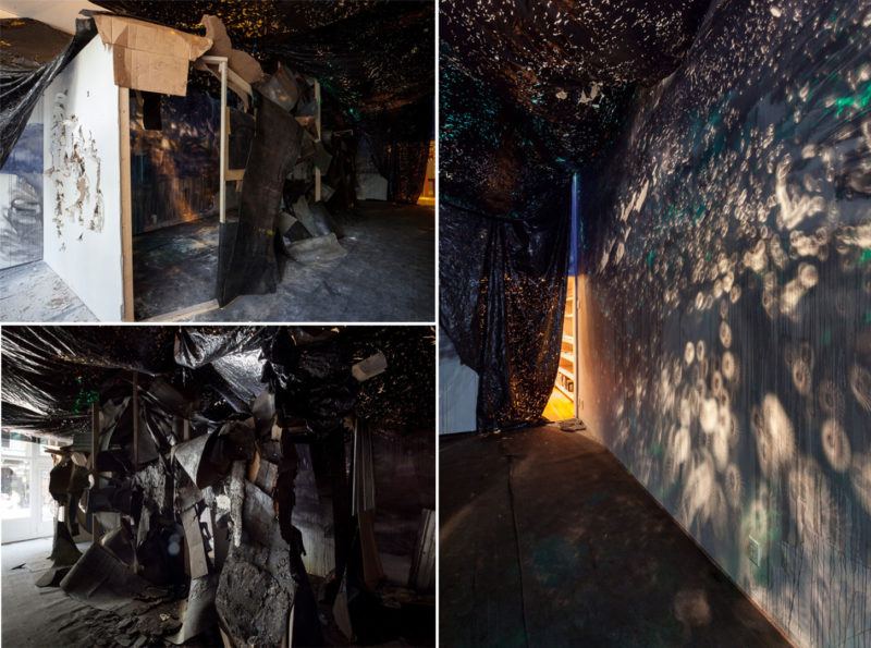 Abigail DeVille: Artwork Survey | Art21