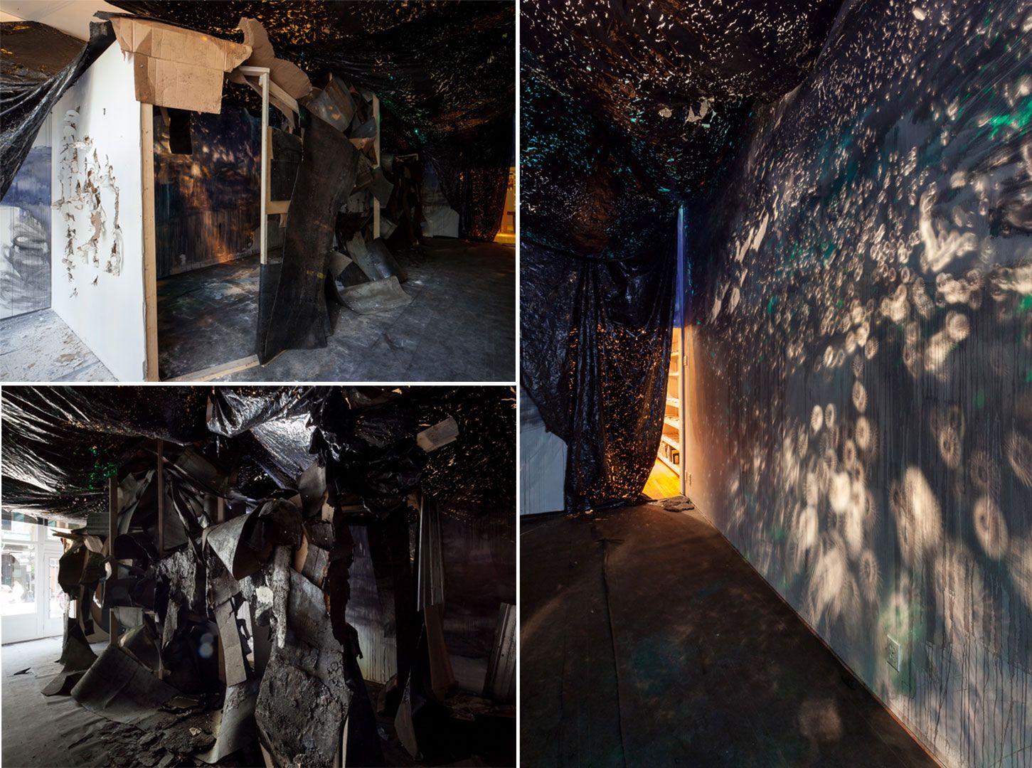 Abigail DeVille: Artwork Survey | Art21