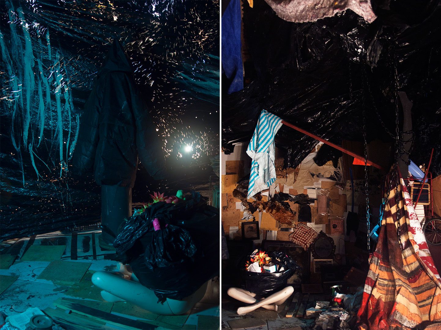 Abigail DeVille: Artwork Survey | Art21