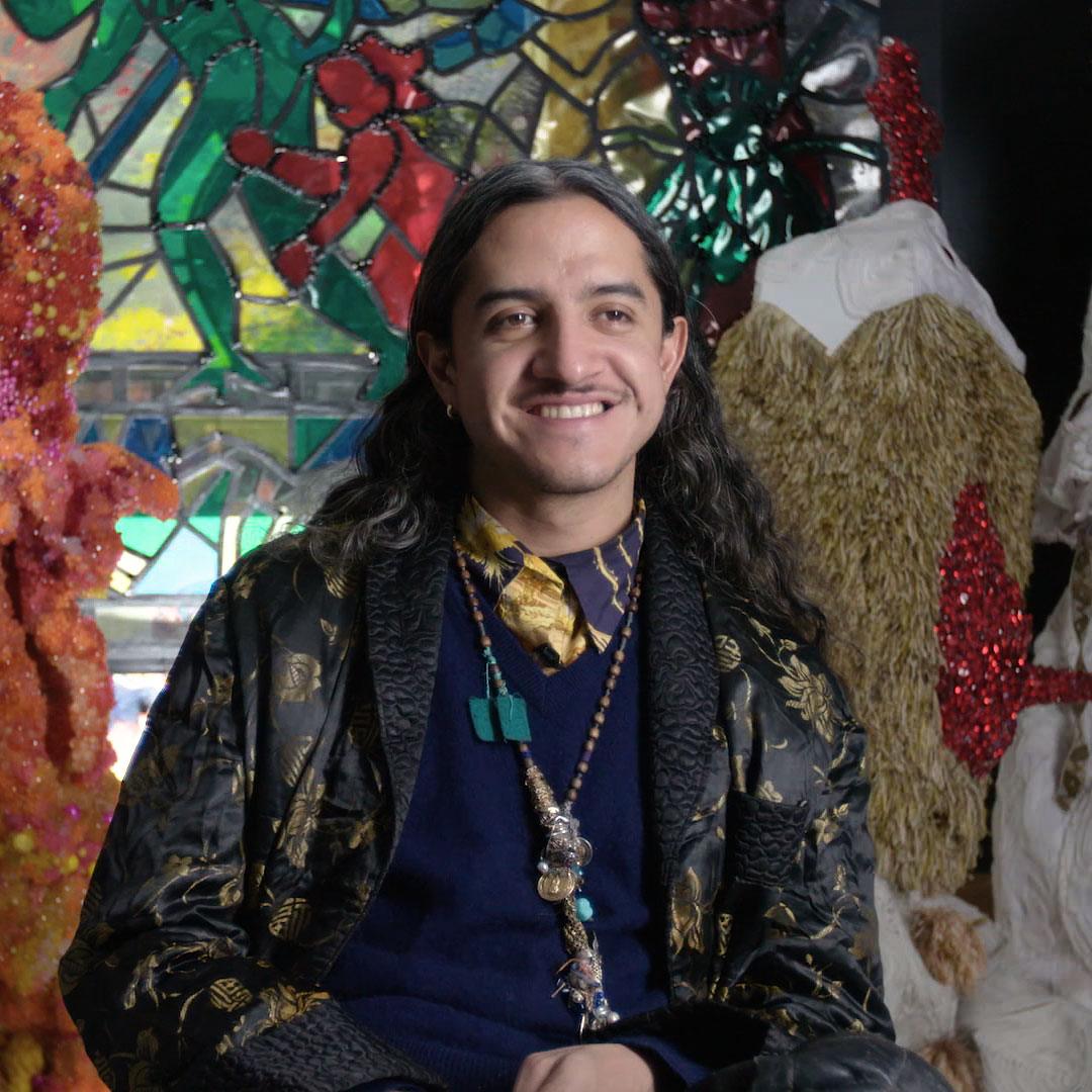Raúl de Nieves | Art21