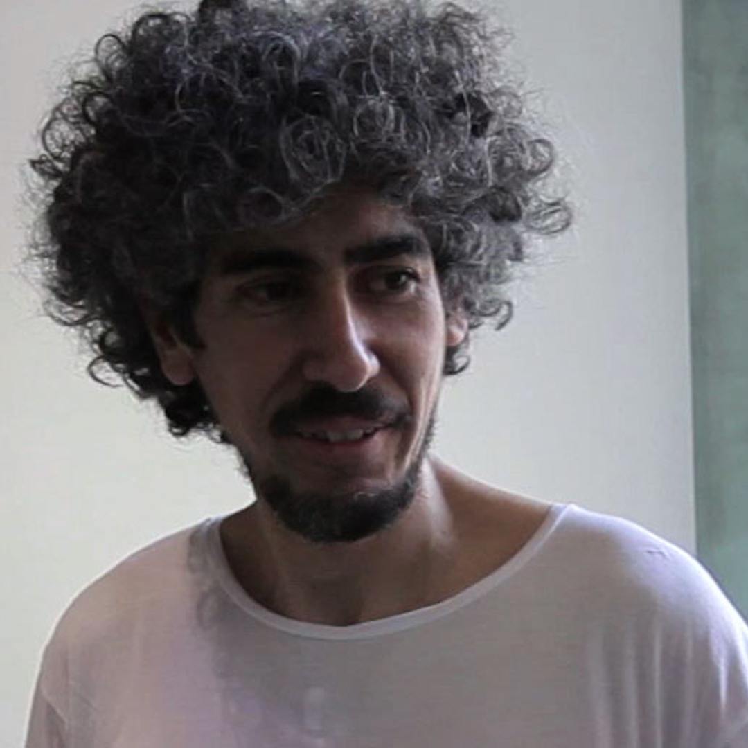 Diego Bianchi | Art21