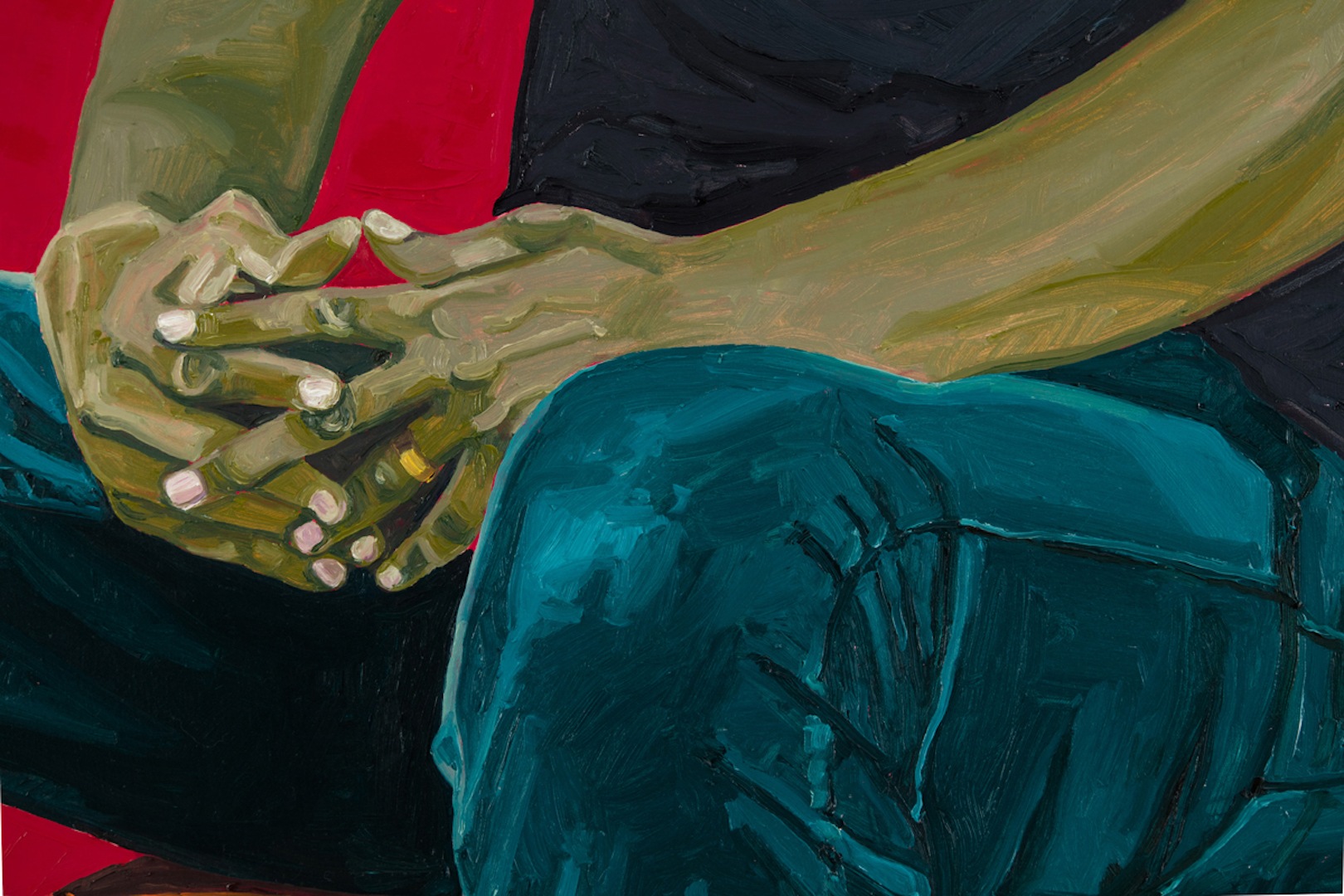 Jordan Casteel: Artwork Survey | Art21