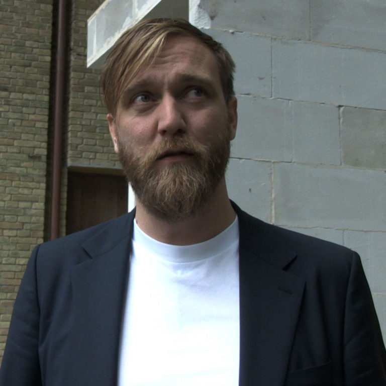 Jesper Just | Art21