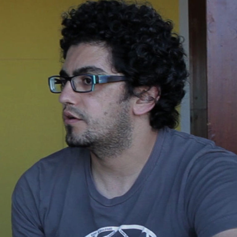 Basim Magdy | Art21