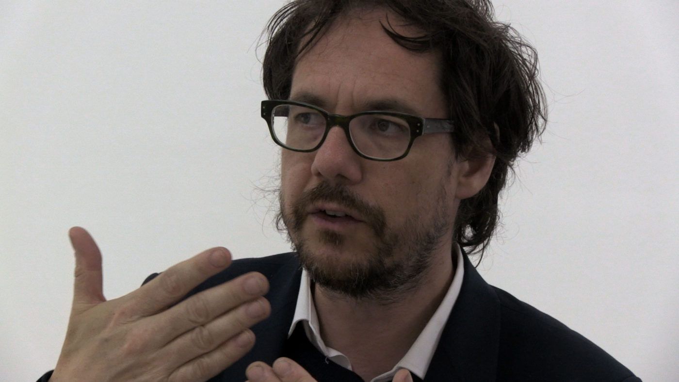 Mark Manders | Art21