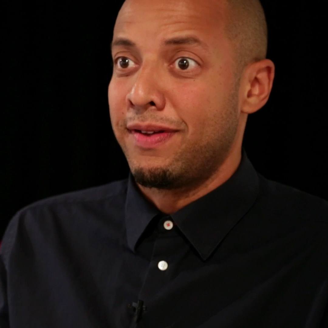 Christopher Myers | Art21