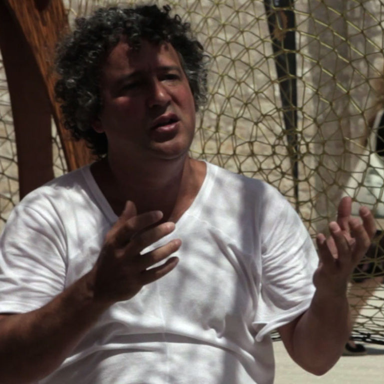 Ernesto Neto | Art21