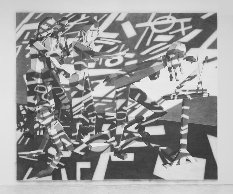 Avery Singer: Artwork Survey | Art21