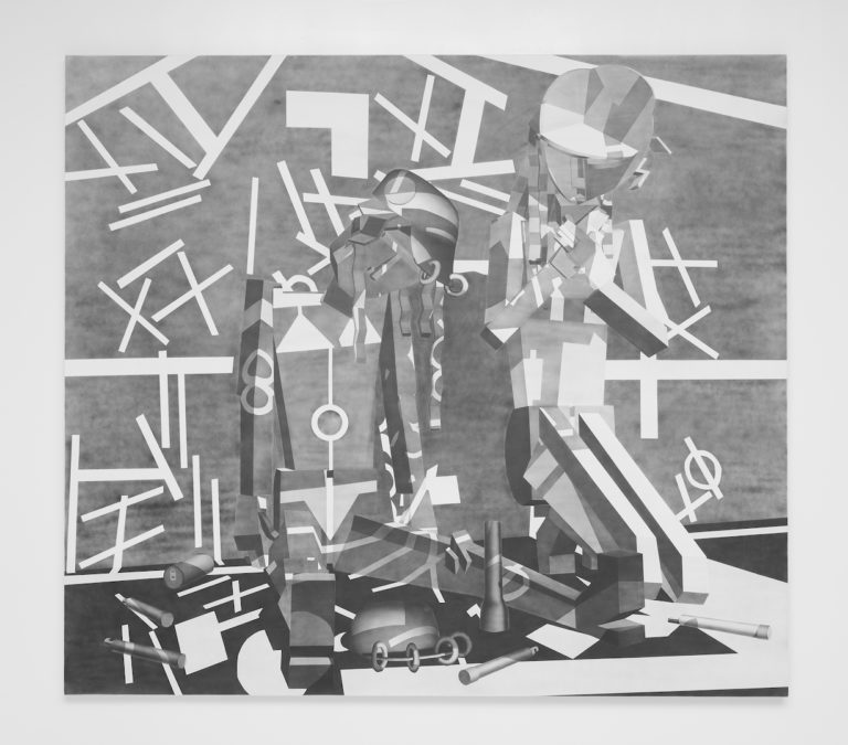 Avery Singer: Artwork Survey | Art21