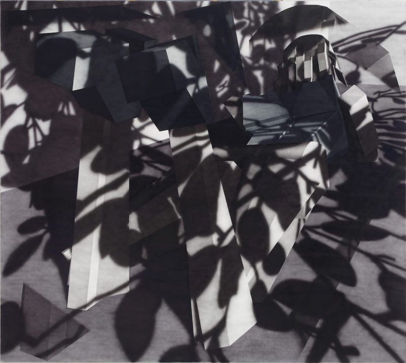 Avery Singer: Artwork Survey | Art21