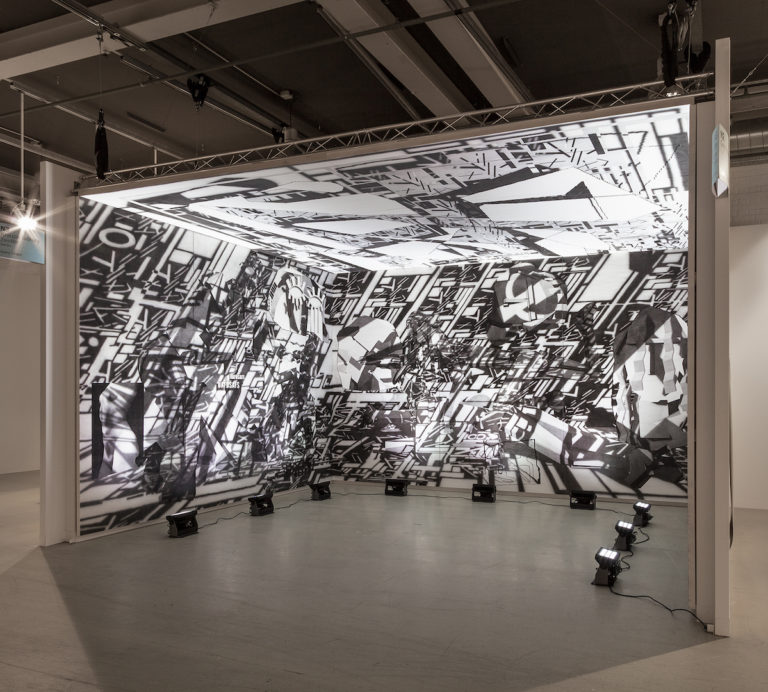 Avery Singer: Artwork Survey | Art21