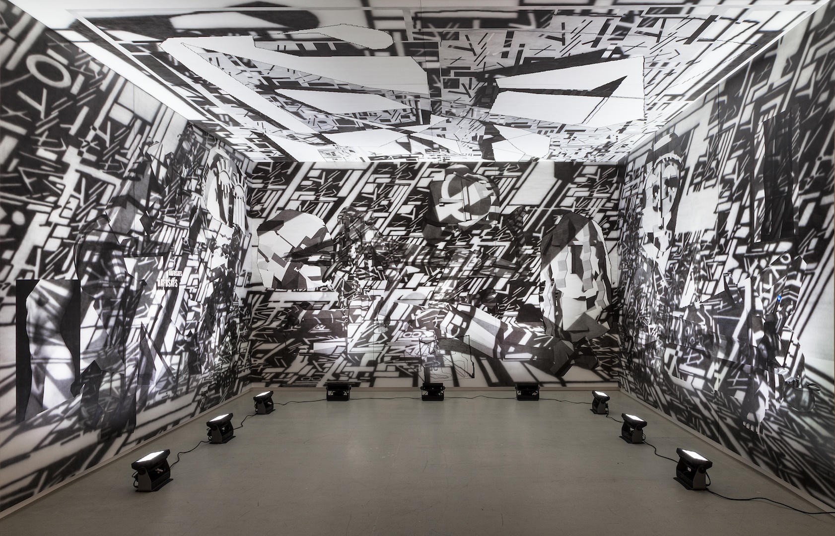 Avery Singer: Artwork Survey | Art21