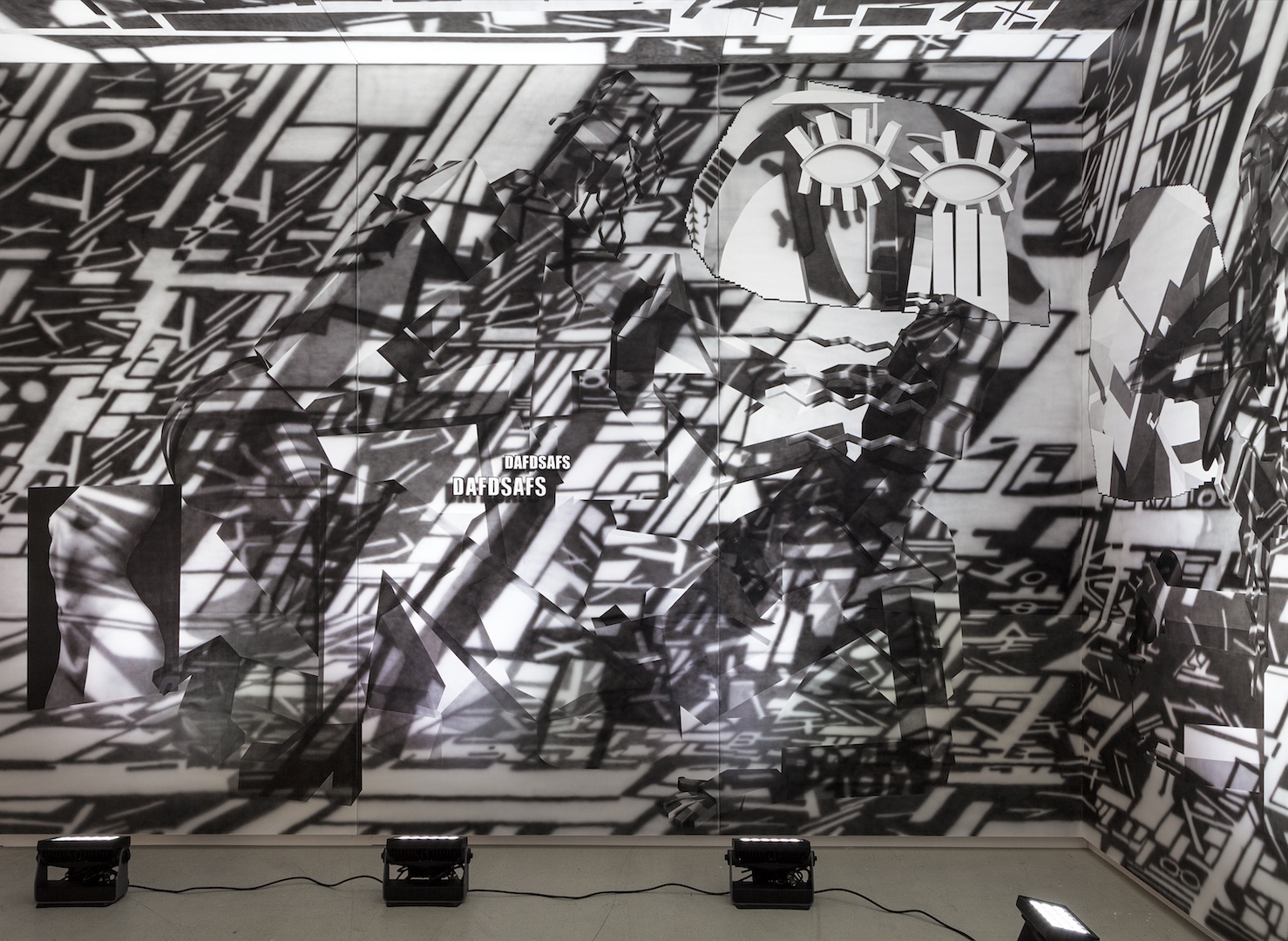 Avery Singer: Artwork Survey | Art21