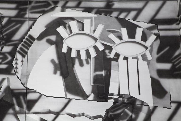 Avery Singer: Artwork Survey | Art21