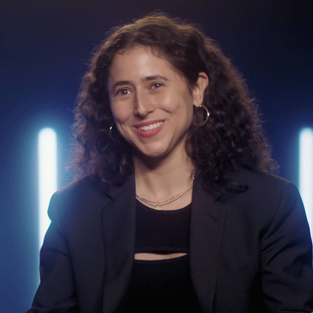Qui Est Meriem Bennani , Qui est Meriem Bennani, l’artiste aux ...