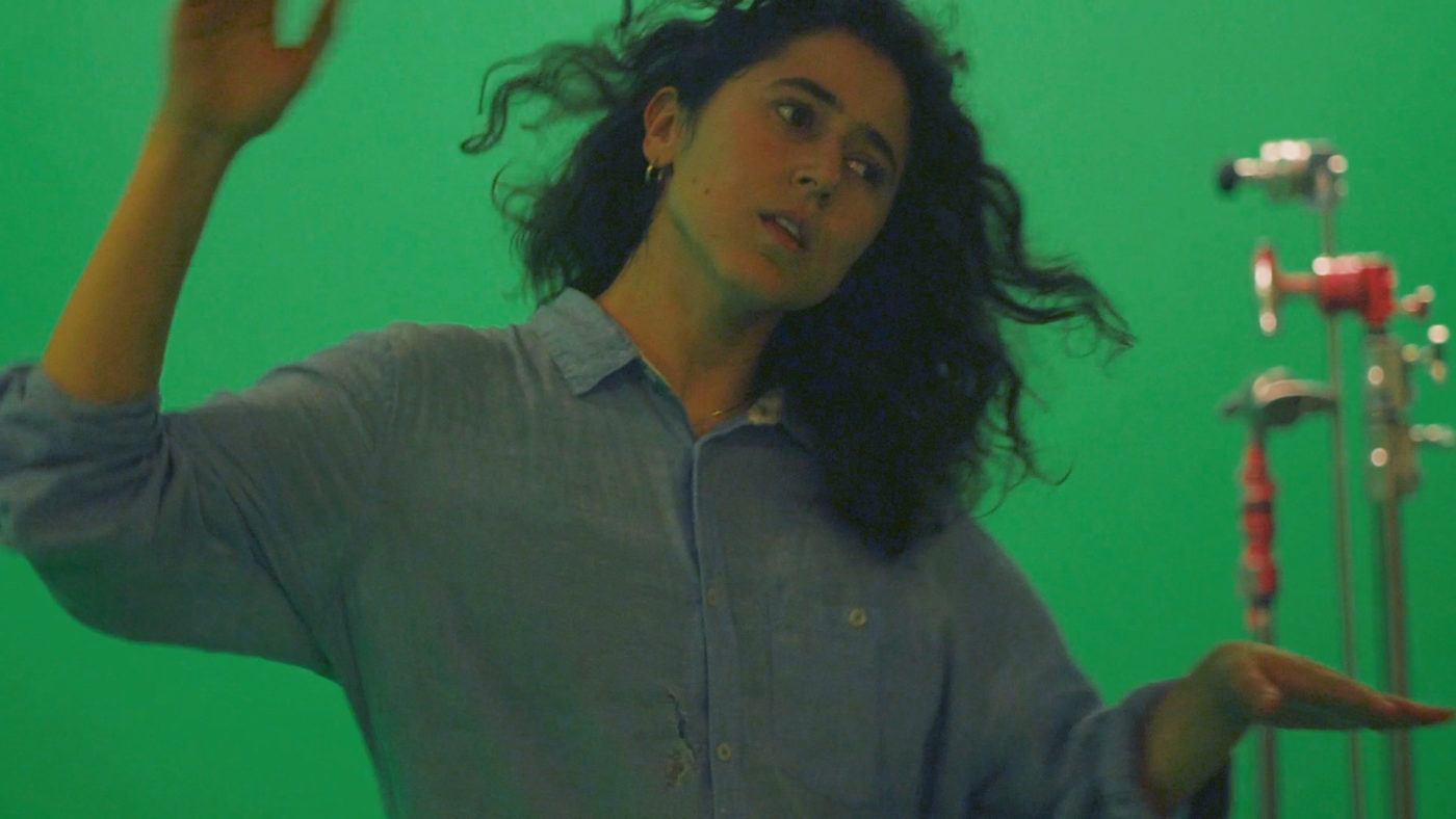 Meriem Bennani | Art21