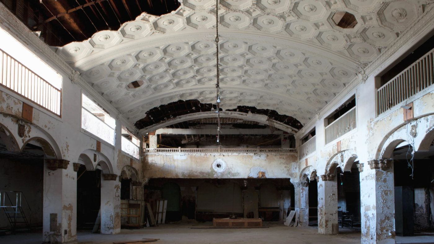 Deterioration and Decay | Art21