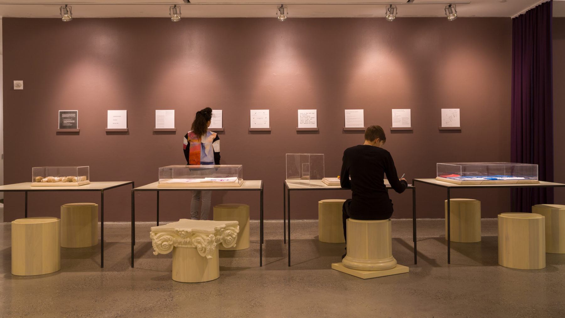 Caroline Woolard: Artwork Survey | Art21