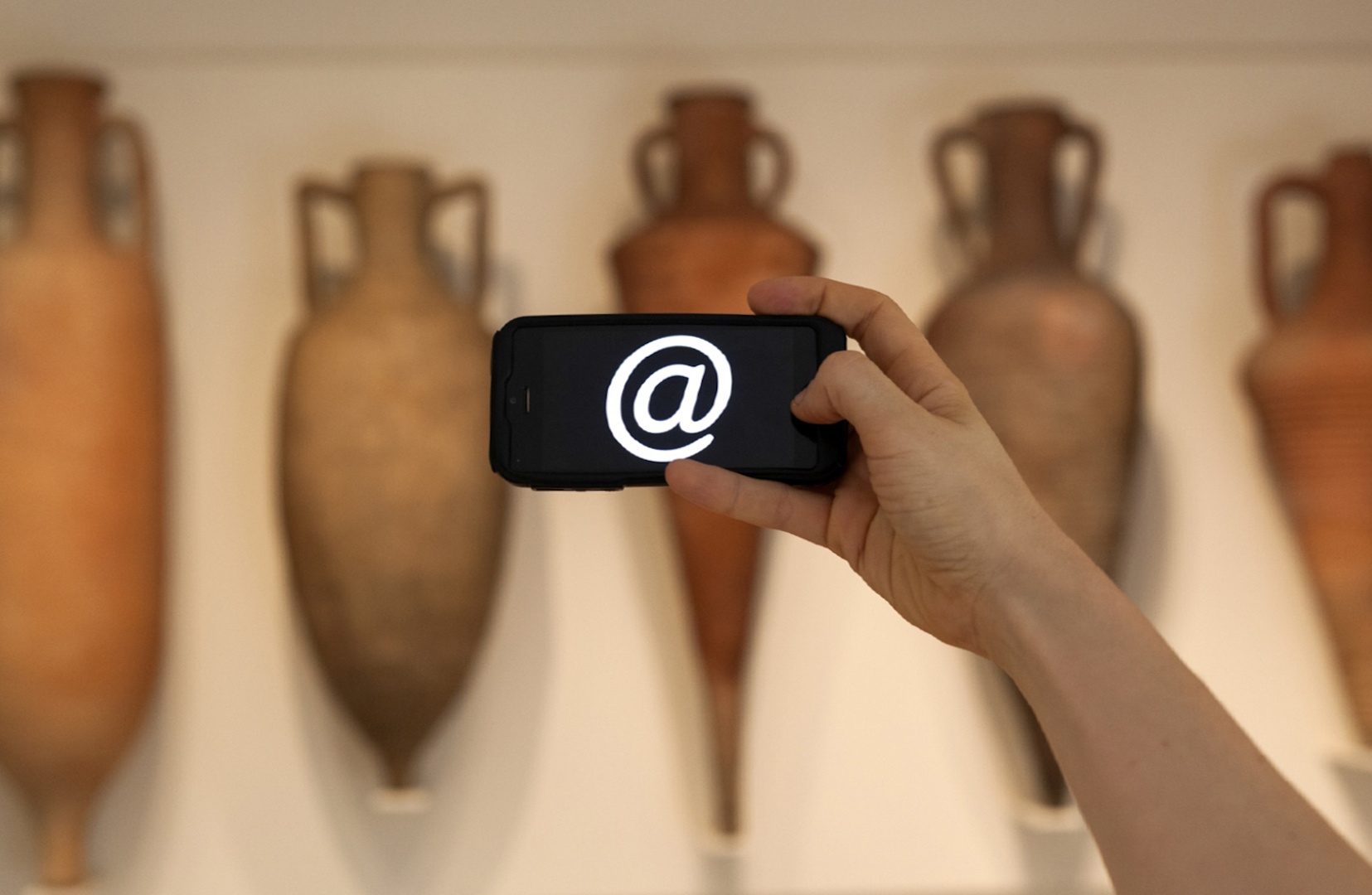 Caroline Woolard: Artwork Survey | Art21