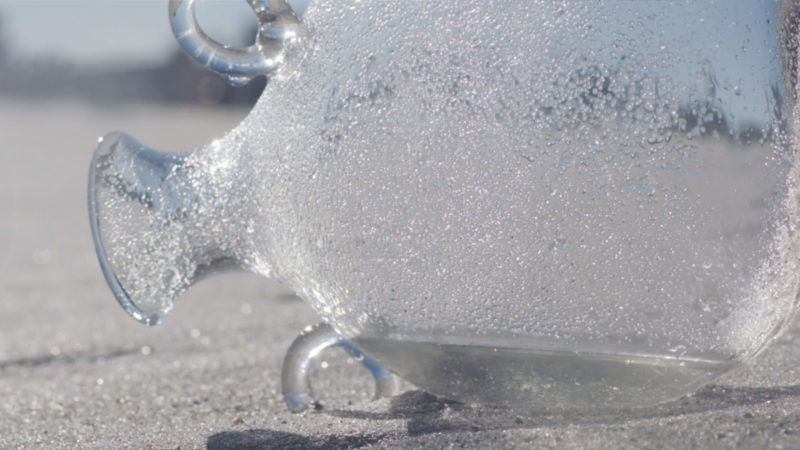 New Video: Caroline Woolard Reimagines History | Art21