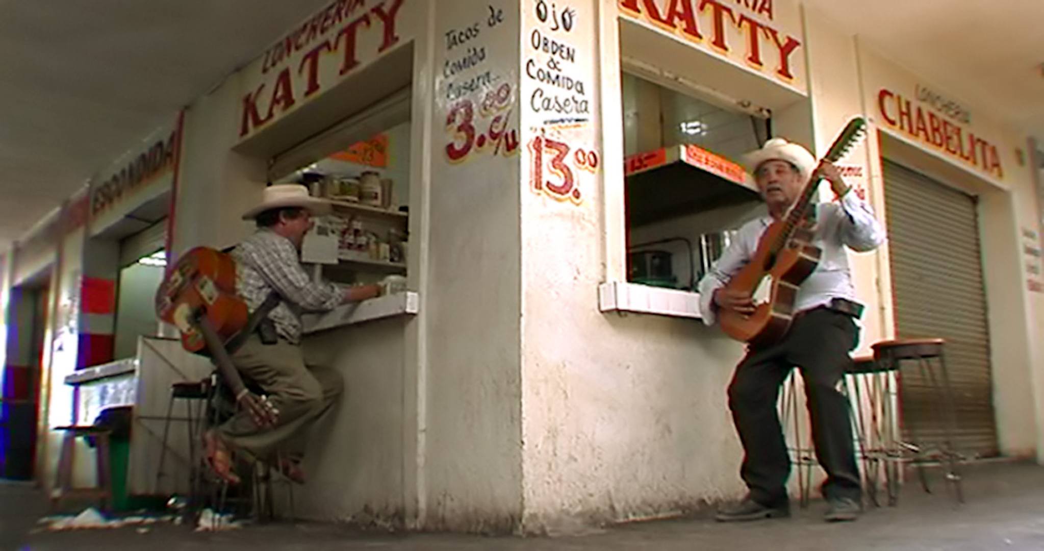 Natalia Almada: Artwork Survey: 2000s | Art21