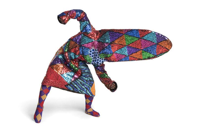 Nick Cave: Artwork Survey: 2000s | Art21
