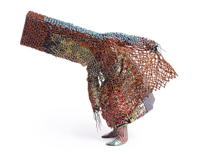 Nick Cave: Artwork Survey: 2010s | Art21