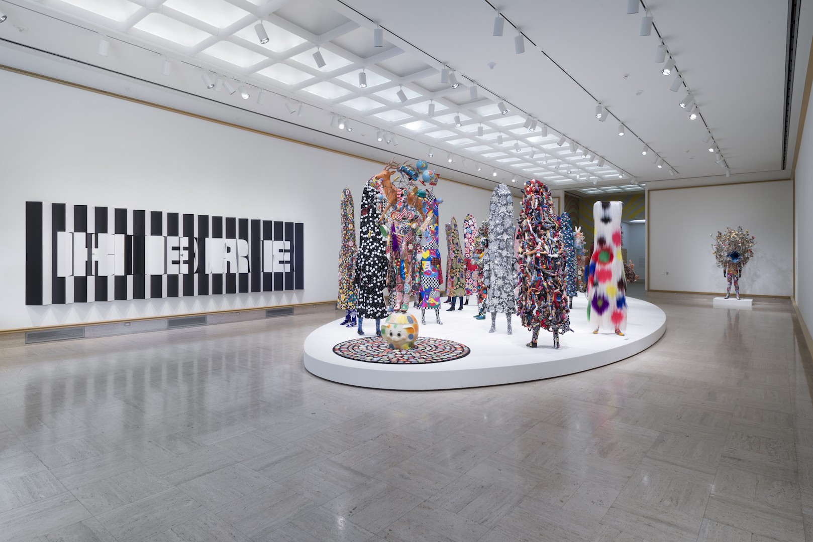 Nick Cave: Artwork Survey: 2010s | Art21