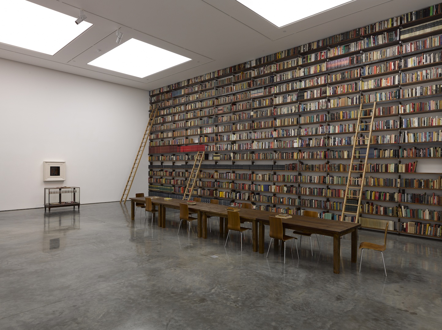 Theaster Gates: Artwork Survey: 2010s | Art21