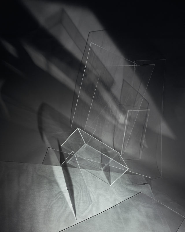 Barbara Kasten: Artwork Survey: 2010s | Art21