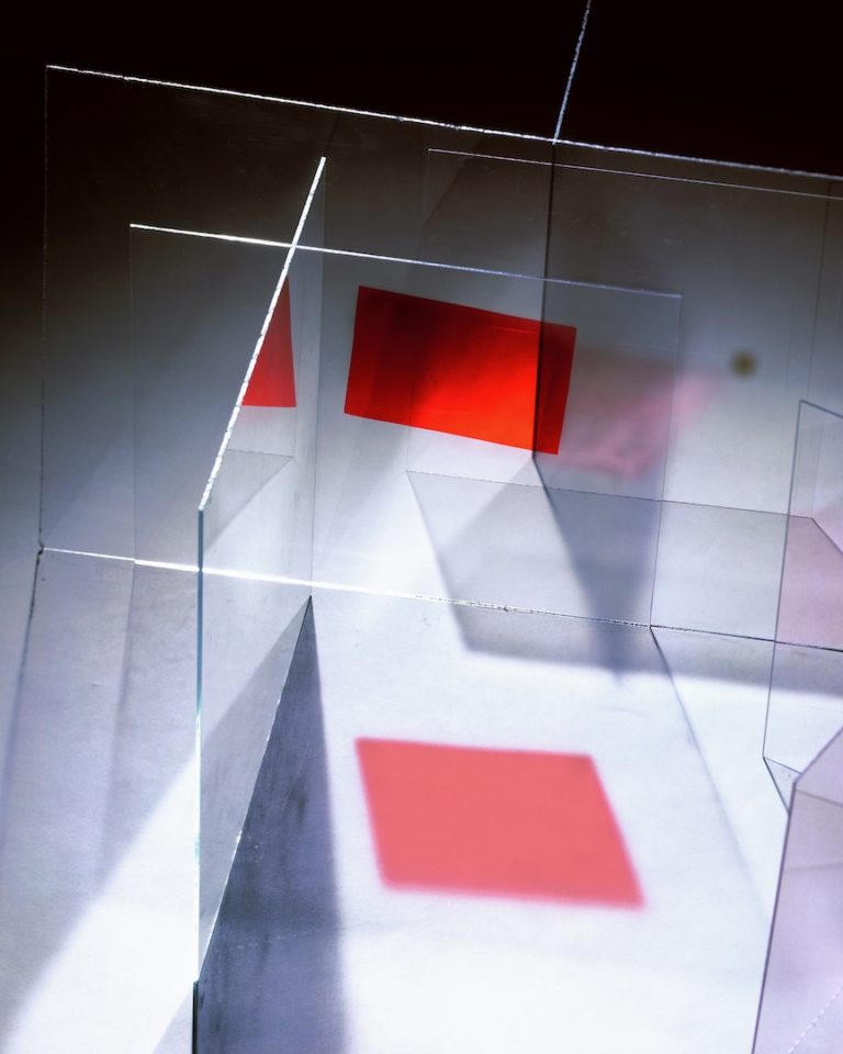 Barbara Kasten: Artwork Survey: 2010s | Art21