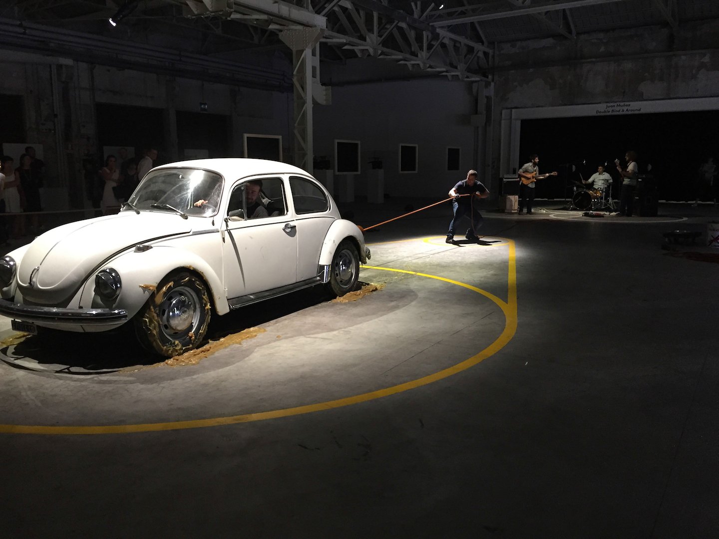 Damián Ortega: Artwork Survey: 2000s | Art21