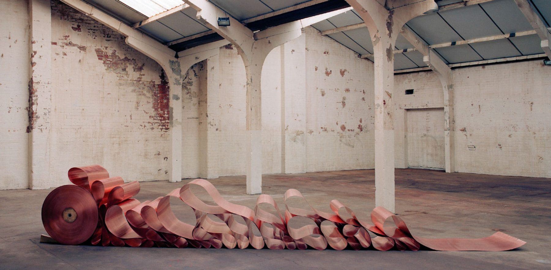 Damián Ortega: Artwork Survey: 2000s | Art21