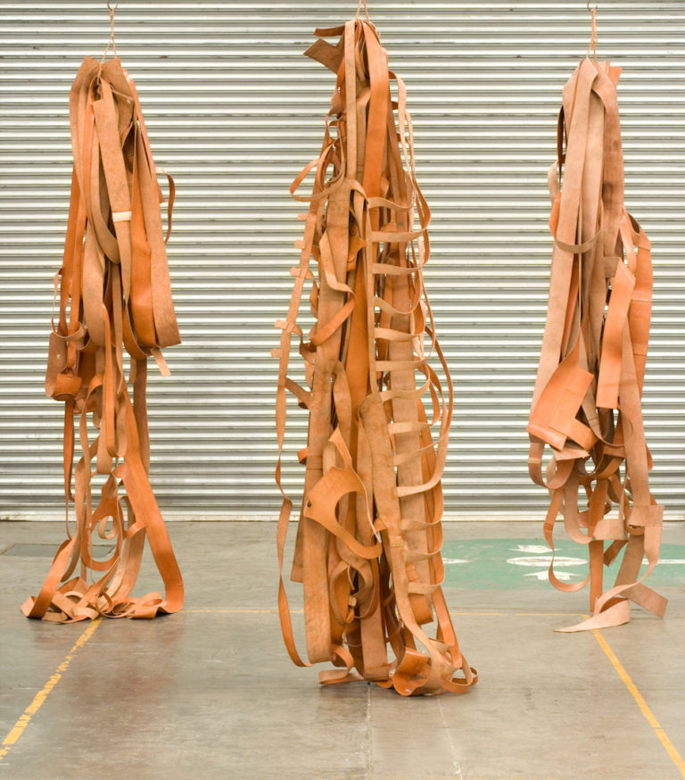 Damián Ortega: Artwork Survey: 2000s | Art21