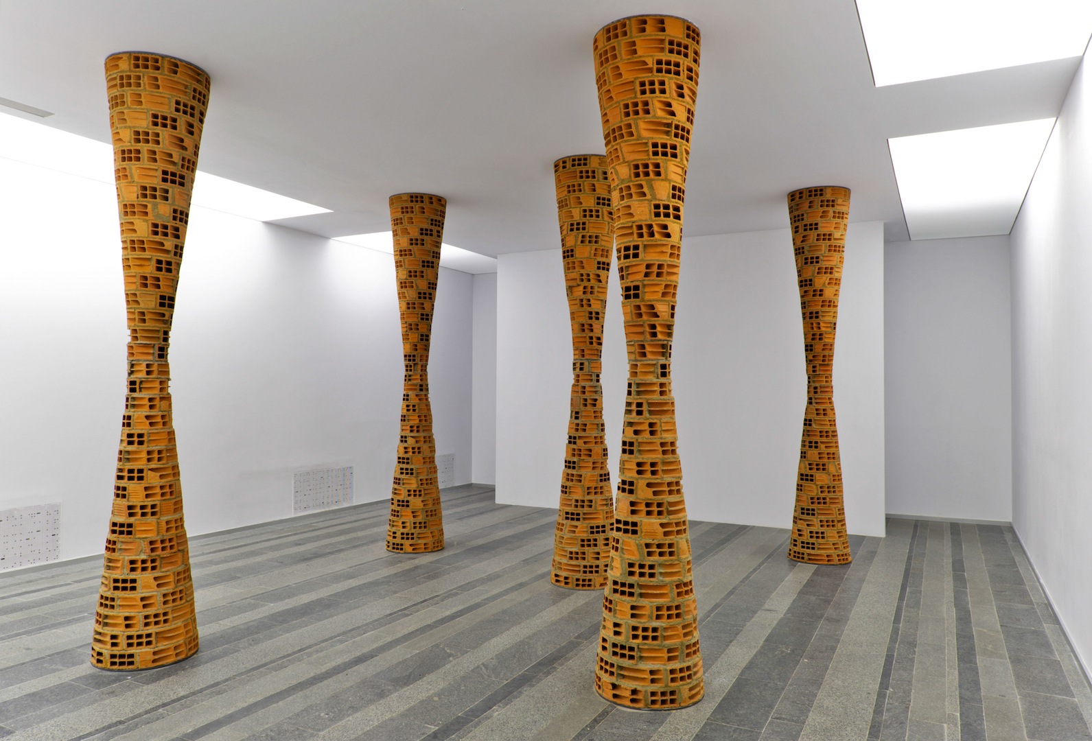 Damián Ortega: Artwork Survey: 2000s | Art21