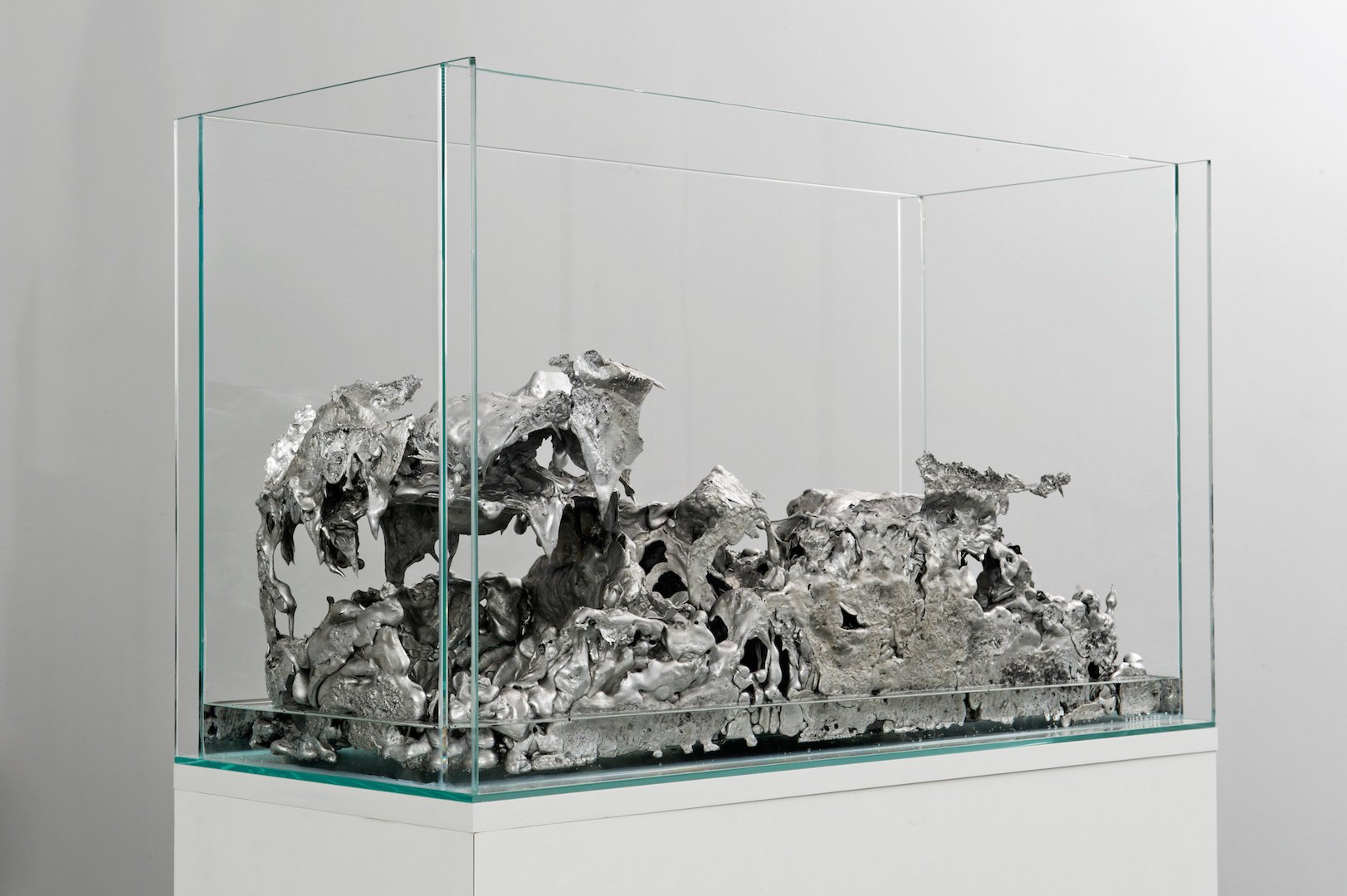 Damián Ortega: Artwork Survey: 2010s | Art21