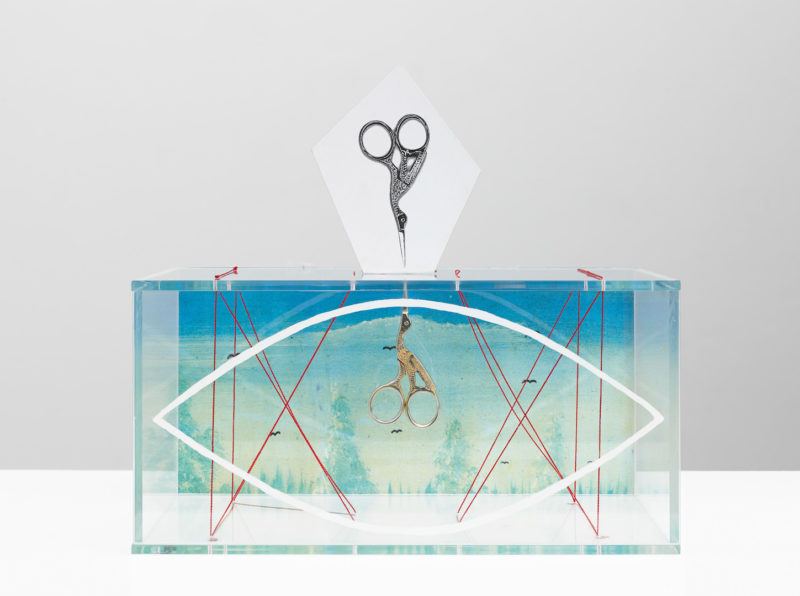 Damián Ortega: Artwork Survey: 2010s | Art21