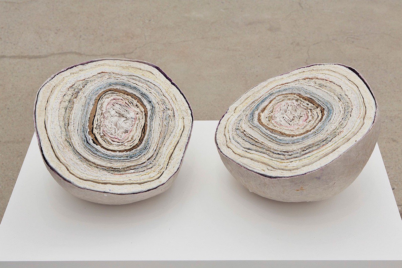 Damián Ortega: Artwork Survey: 2010s | Art21