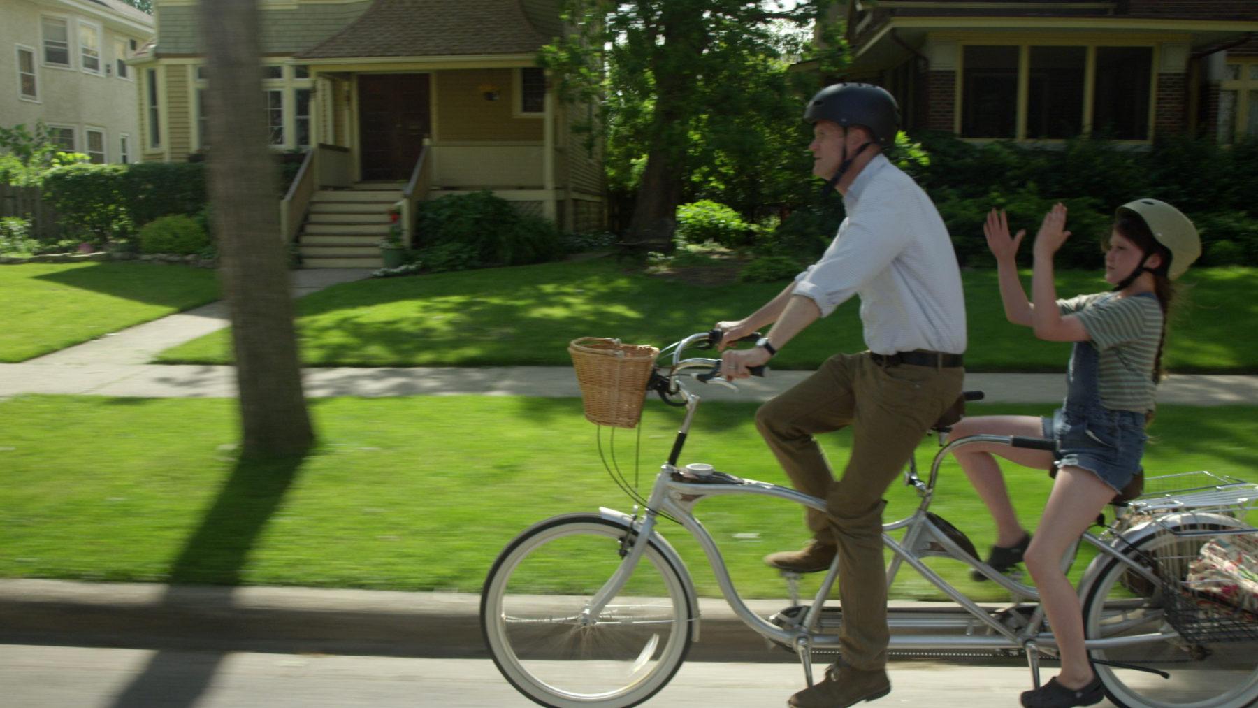 Chris Ware: Artist at Work | Art21